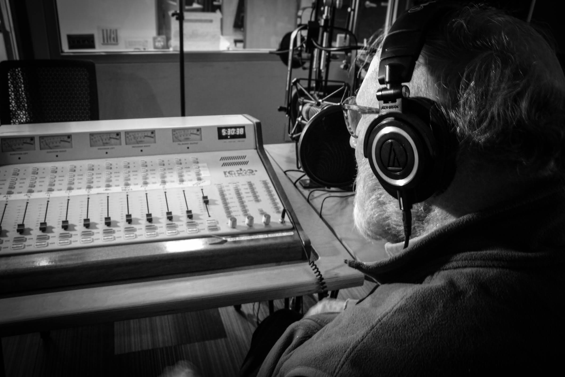 Schedule - WBTV-LP 99.3 FM